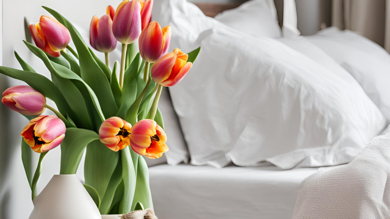 How Flowers Can Revive The Mundane | That Flower Feeling